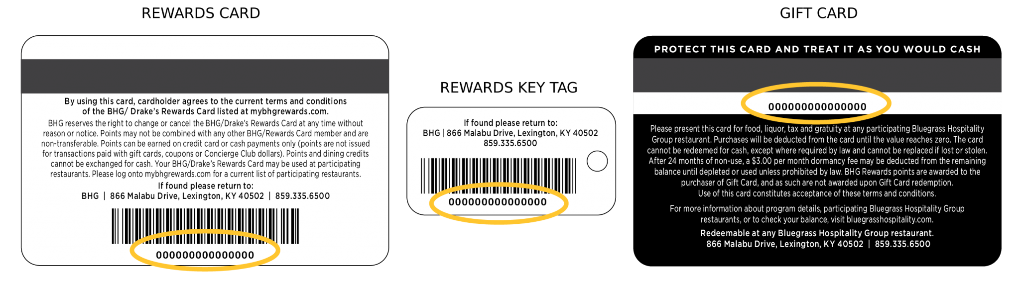 Check Balance Account Info BHG Rewards check-balance-account-info-bhg-rewards